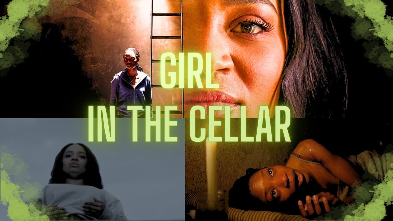 Girl In The Cellar Smack Reviews Youtube