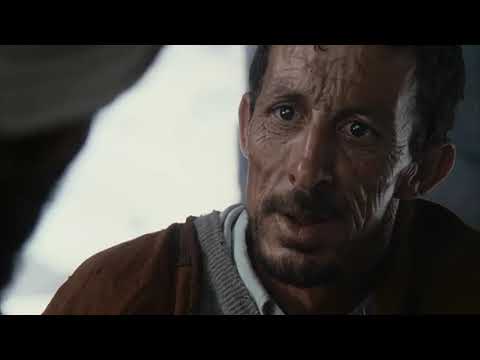 Babel opening scene