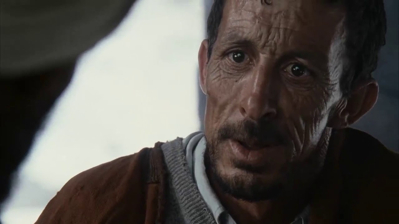 Babel opening scene - YouTube