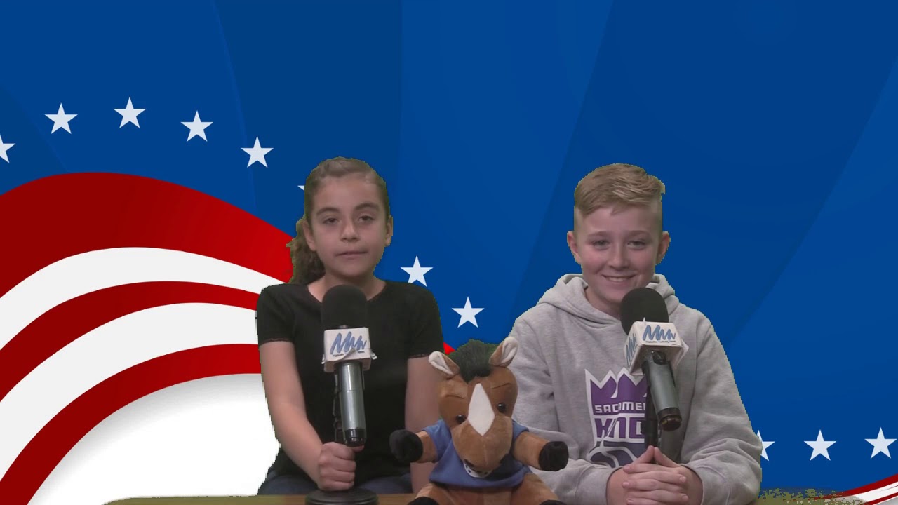 MMNews Episode 30 - YouTube