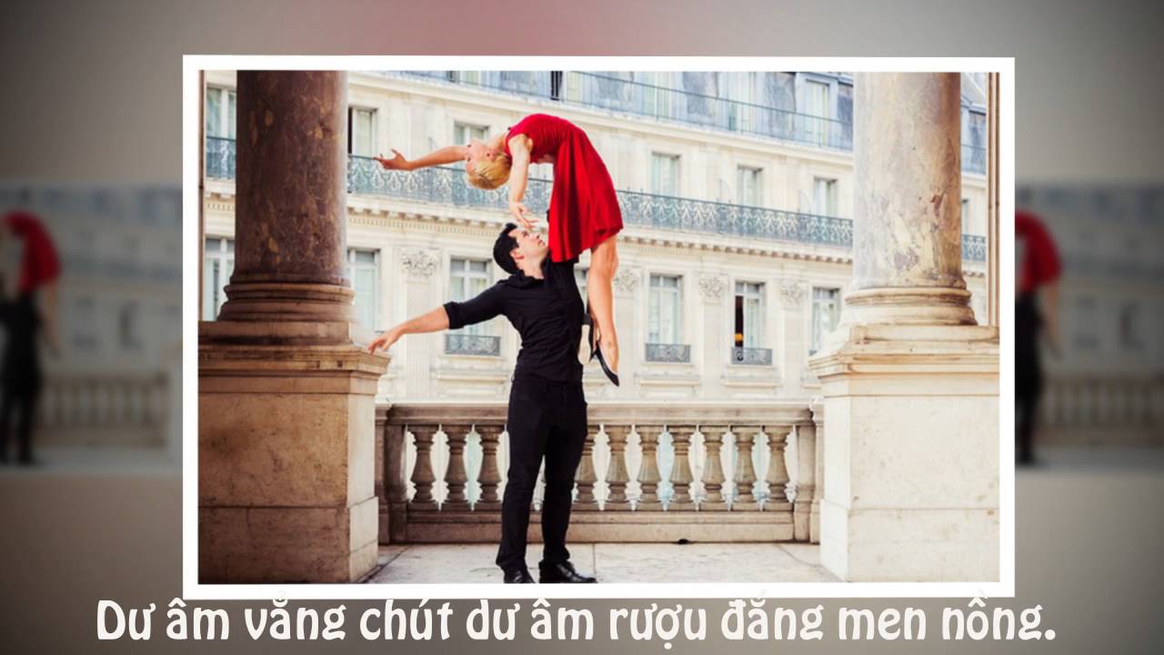 dieu tango buon - YouTube