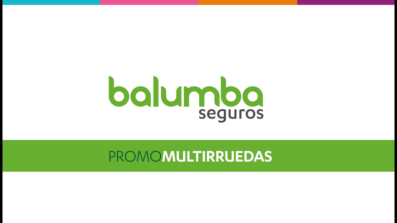 Balumba Multirruedas - YouTube
