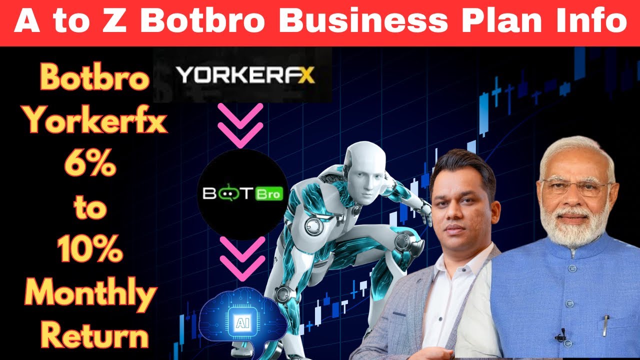 Botbro Business Plan Review | A to Z Information | Botbro Kya Hai - YouTube