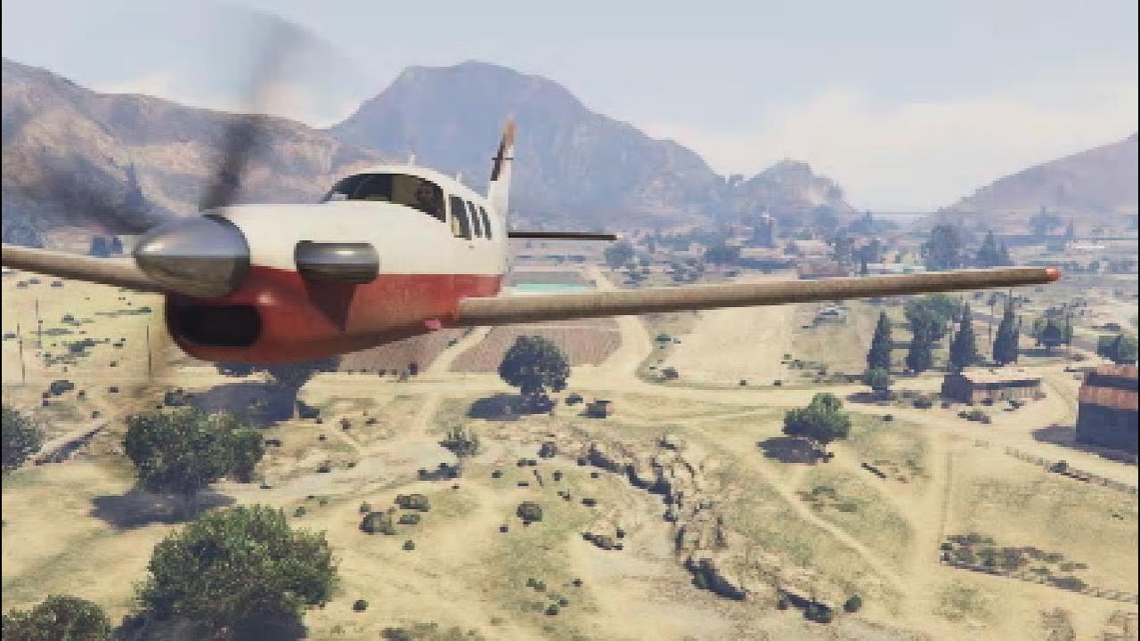 GTA Online: Oscar Guzman Files Again *pt 5* - YouTube