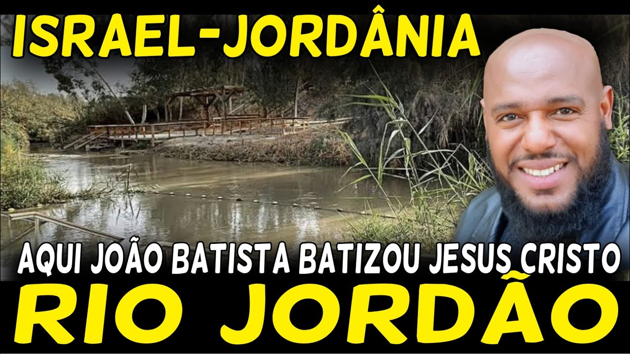 INÉDITO | AQUI TAMBÈM O PROFETA ELIAS FOI ARREBATADO POR DEUS! ISRAEL ...