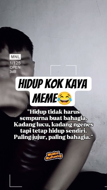 Hidup kaya meme #shorts #comedy #youtubeshorts #shortvideo #reels - YouTube