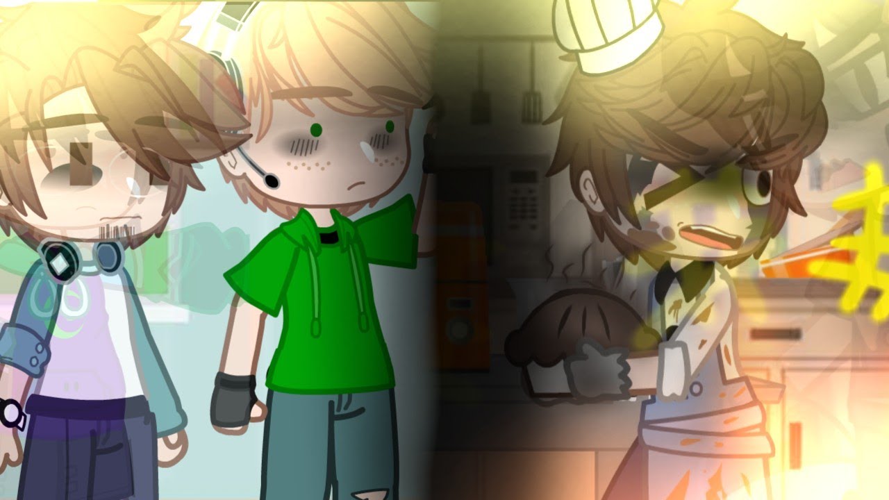 Piee🥧🔥 [NO SHIP] || Irl Crew boys AU - YouTube