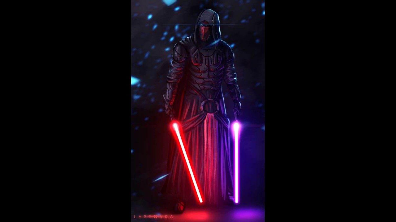 On Sith Philosophy, Desire Nature and the Extrapolation of ...