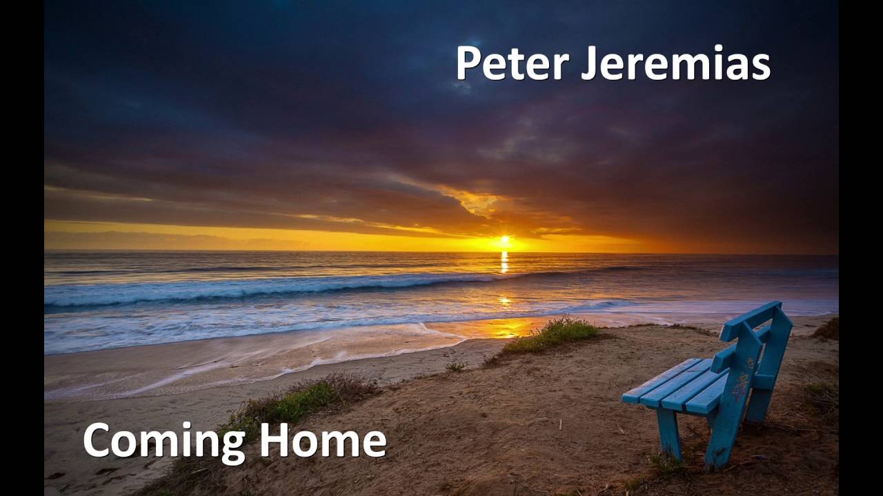 Peter Jeremias Coming Home - YouTube