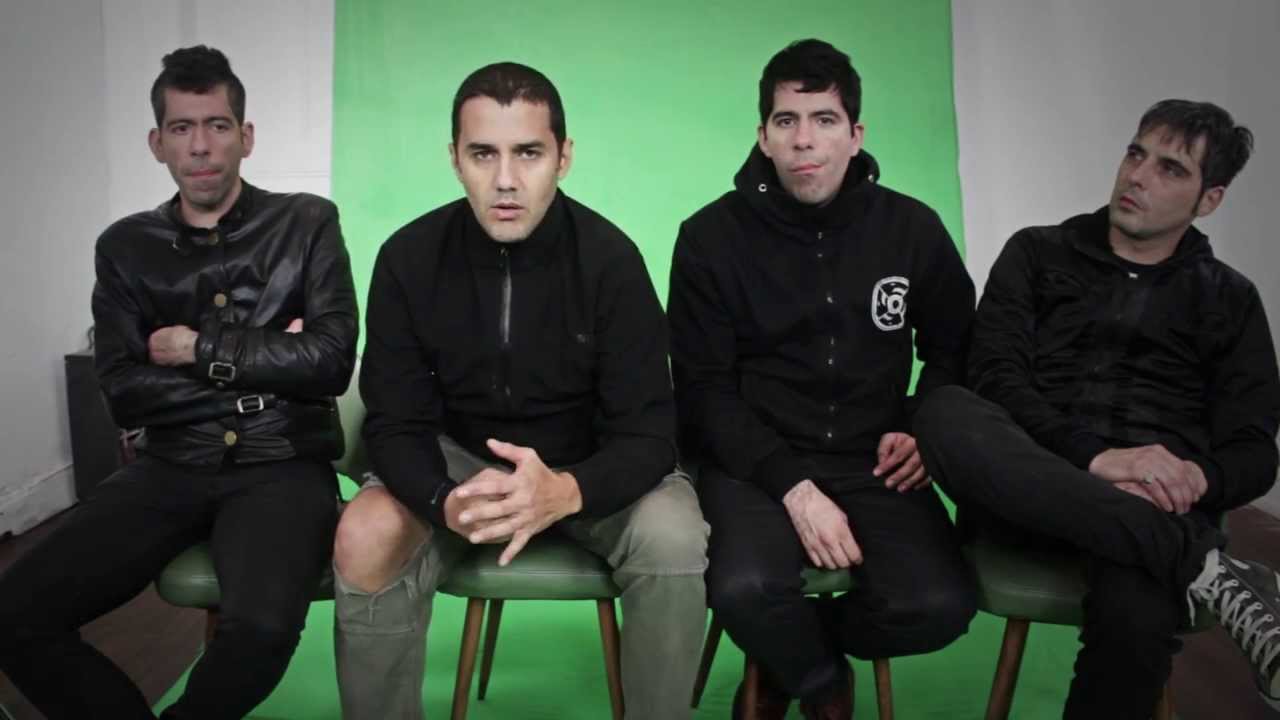 Jauria Entrevista adelanto video ALTA DEFINICION - YouTube