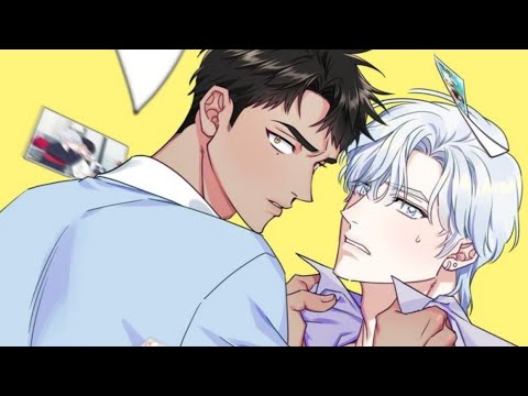 When Friendship Turns Into Obsession ️ | Stranger Than Friends BL ...