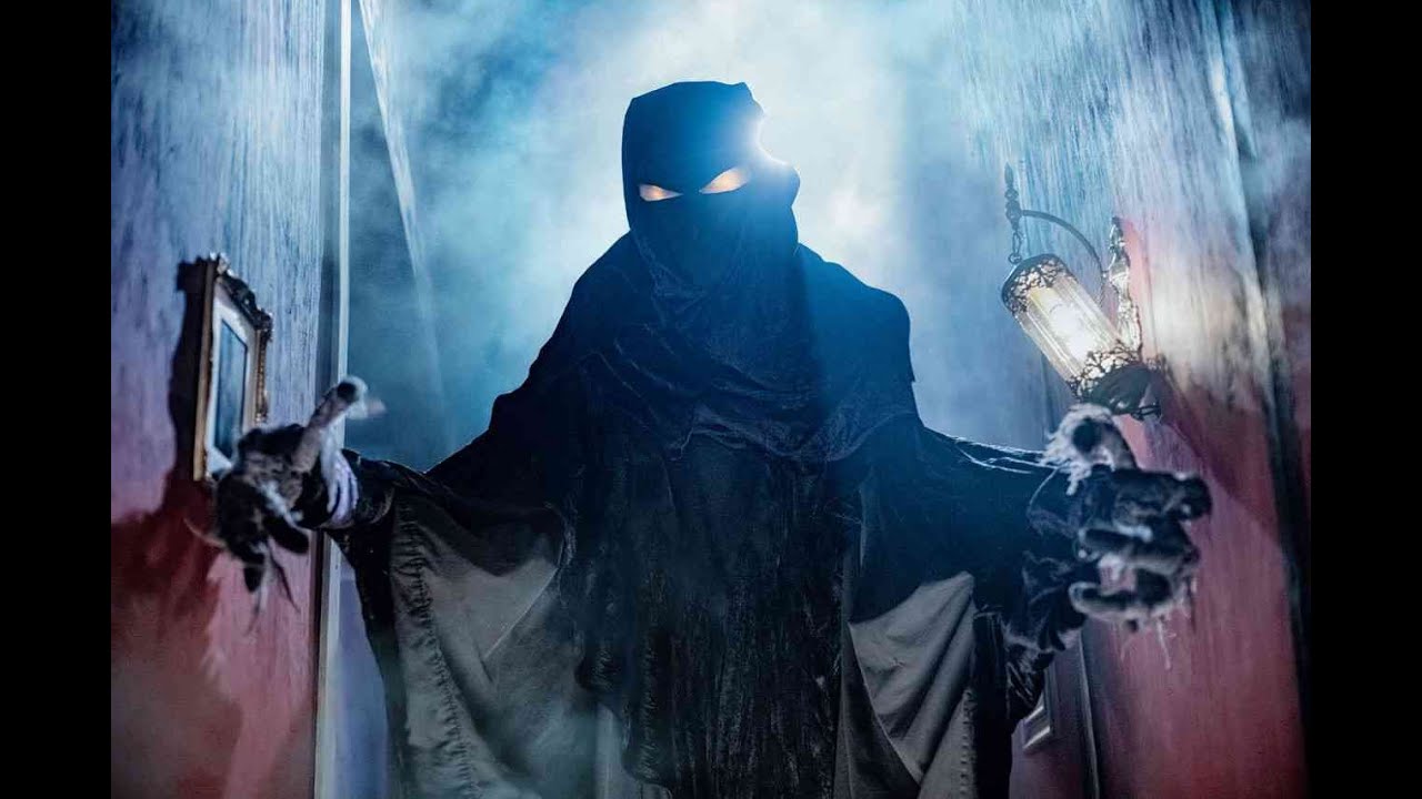 🔴Live: Phantom Fall Fest Kennywood Park 10-19-24 - YouTube