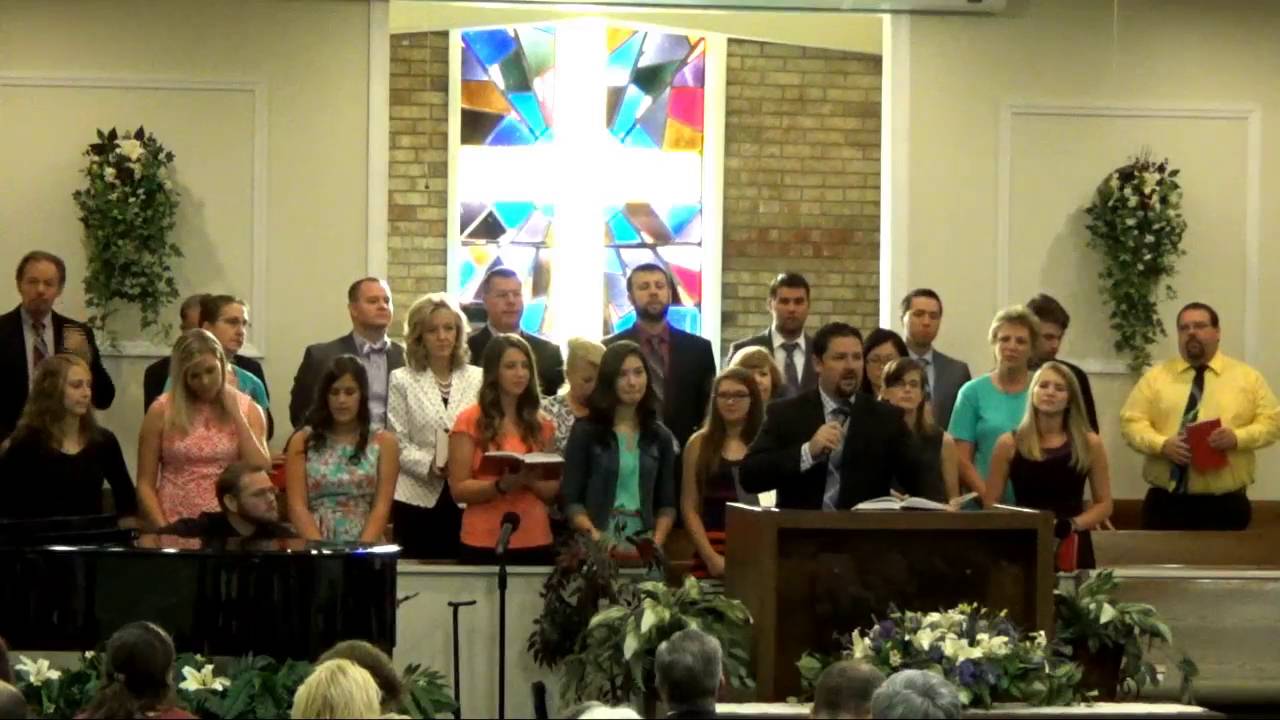 Gypsy Smith Revival Phenomenon - YouTube