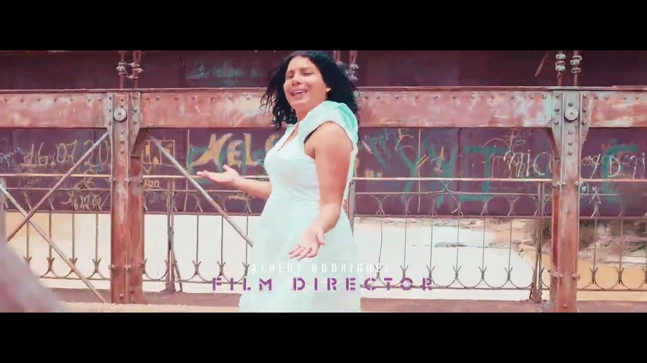 EL Maestro - Anabel Cortez Video Oficial - YouTube