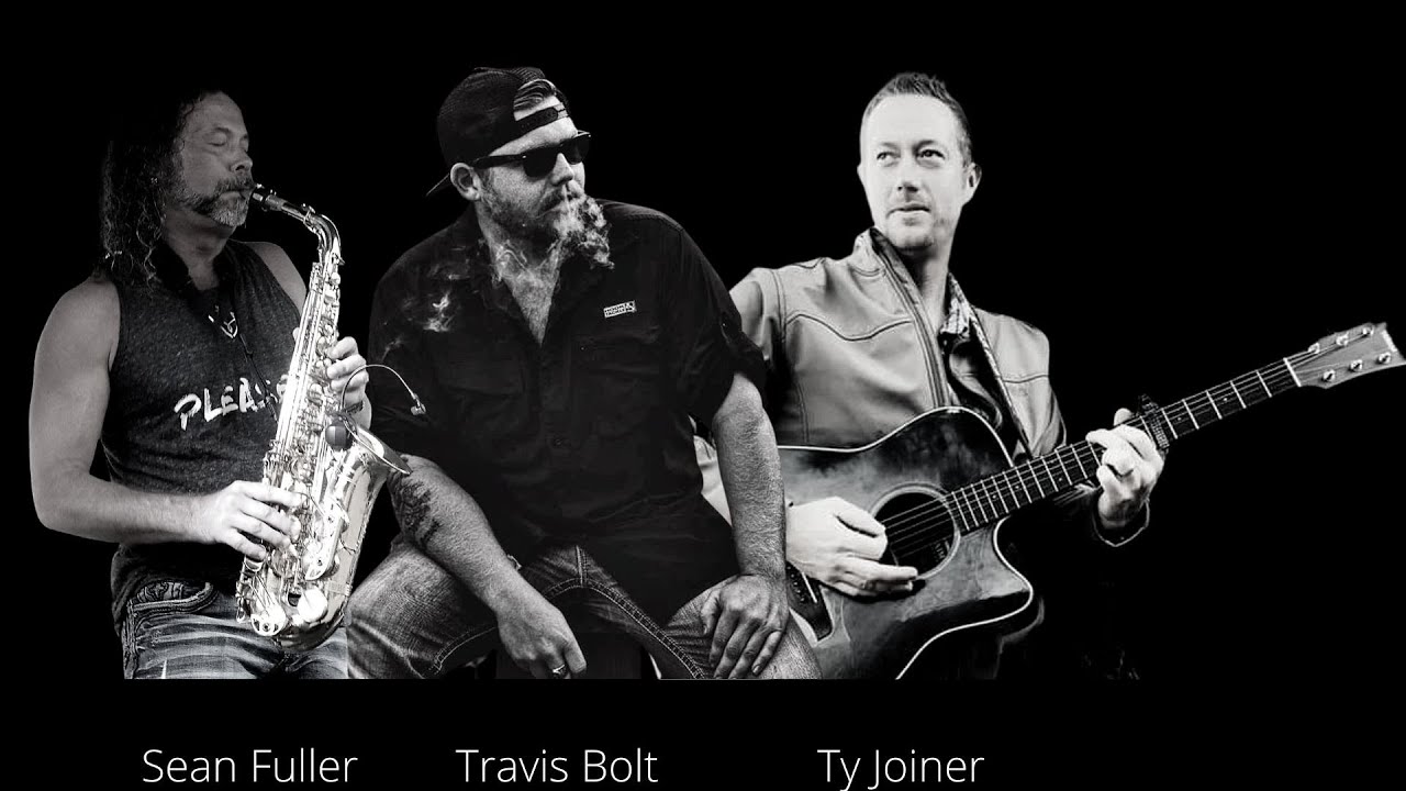 No Diggity Travis Bolt Band - YouTube