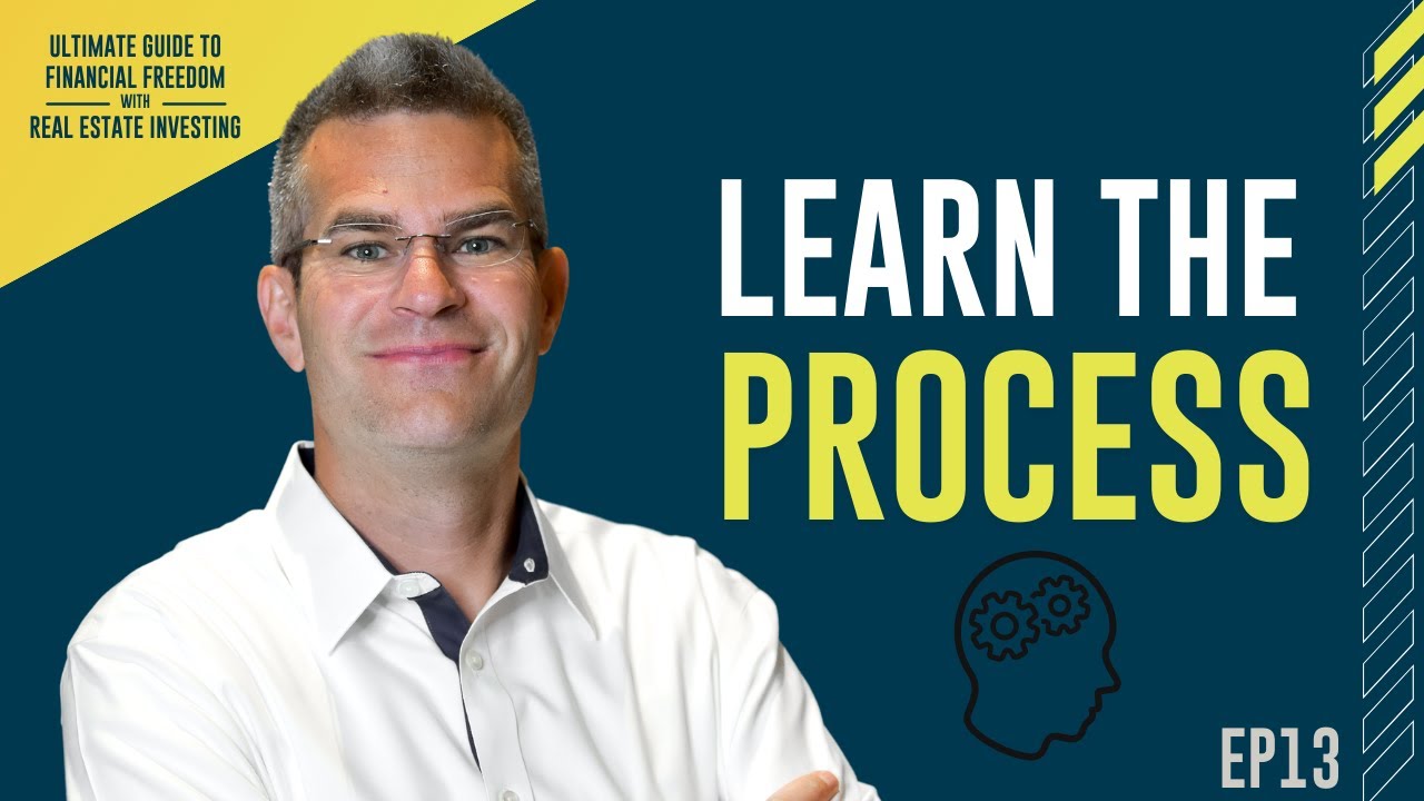 8 Milestones You NEED to Hit BEFORE You Close Your First Deal ...