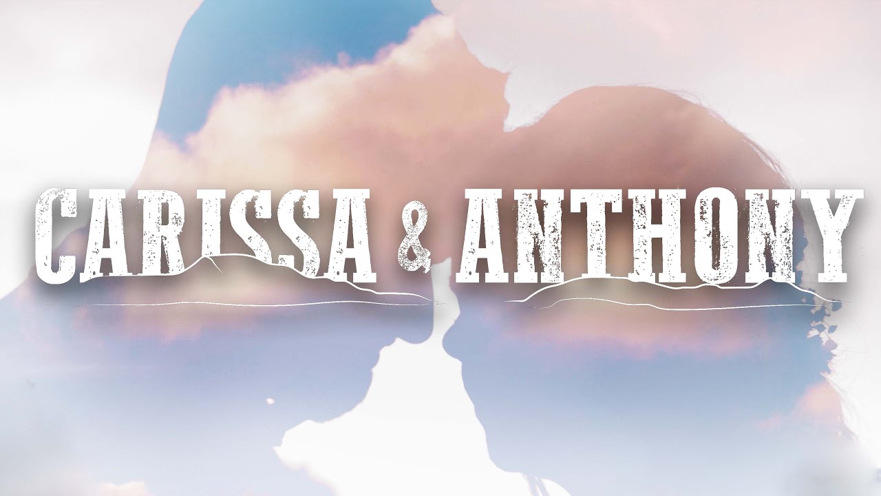 Carissa & Anthony - 09.24.21 - YouTube