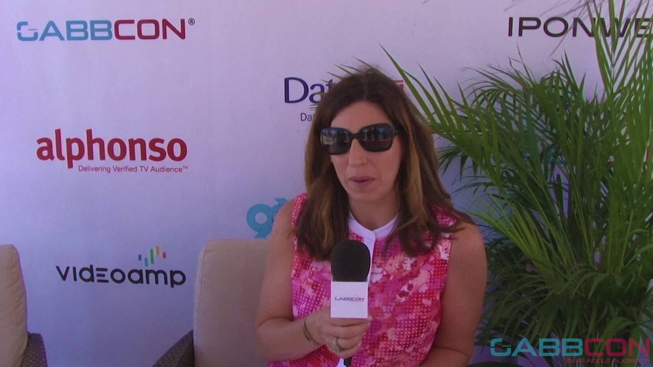 Denise Colella, SVP Advanced Advertising at NBCu talks about their ...