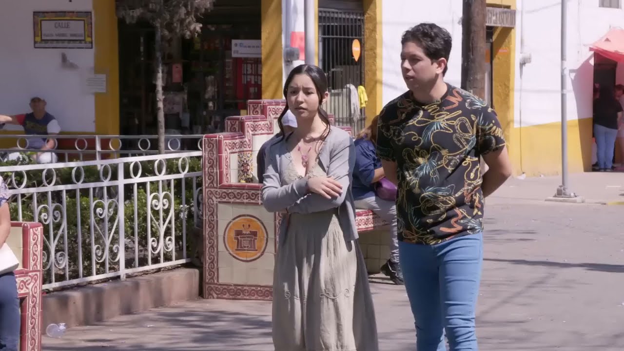 Como Dice el Dicho 2024 Jaime y Nicolás pagan con cárcel por lo que le ...