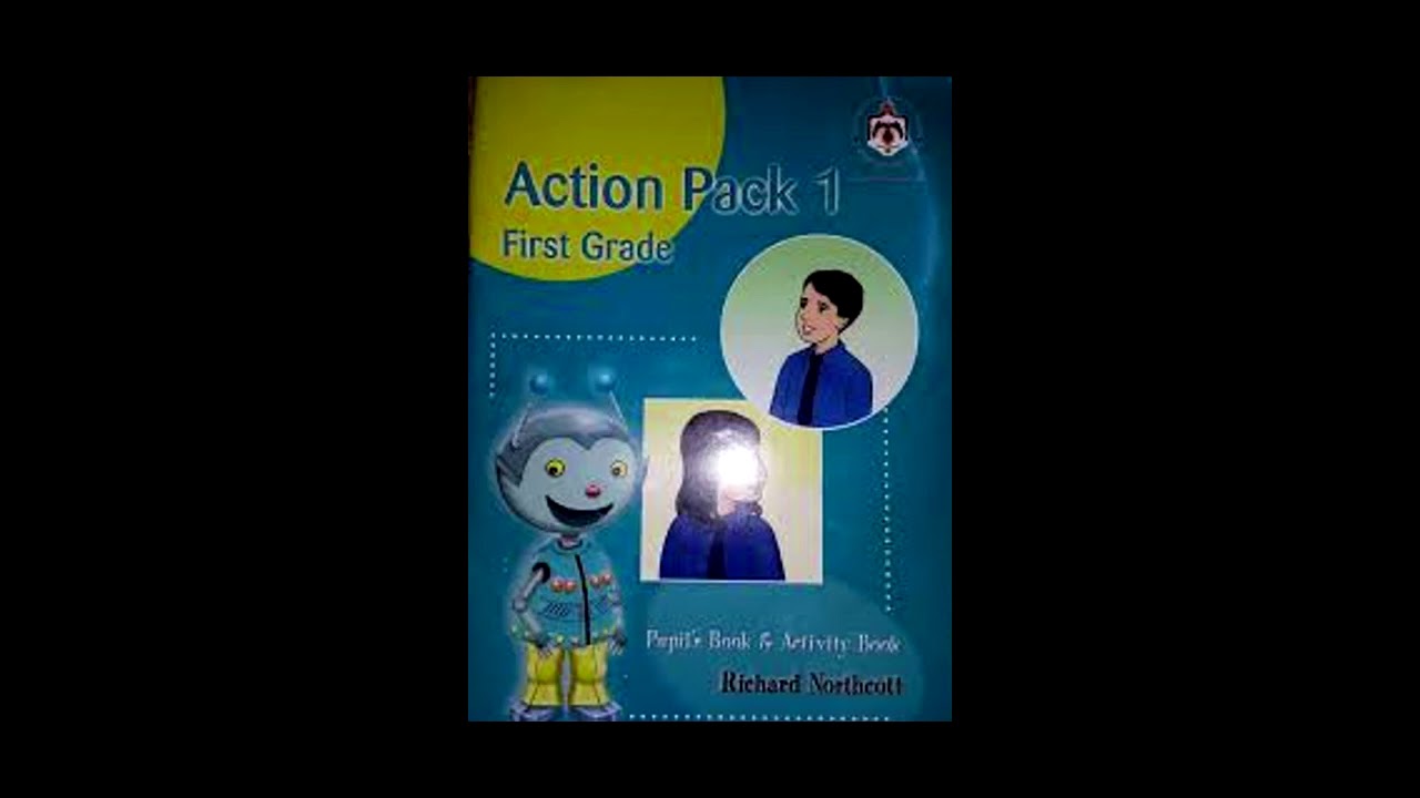 English | Unit 14 - Activity Book - YouTube