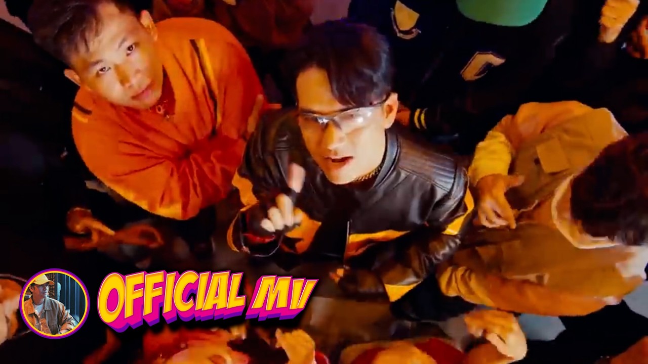 Ye' Lay Ft.Y Mask - Right Place Right Time [Official MV] - YouTube