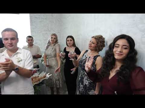 Ruben & Serine Wedding Day (Part 1)