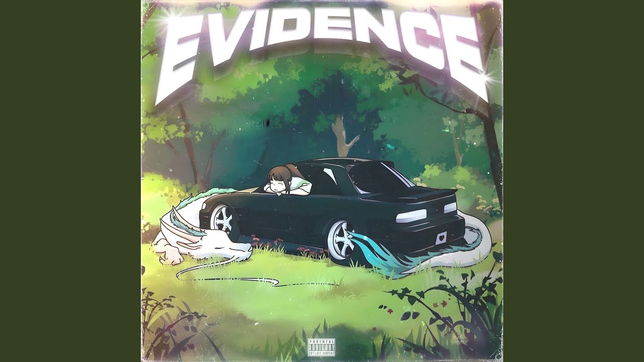 EVIDENCE - YouTube Music