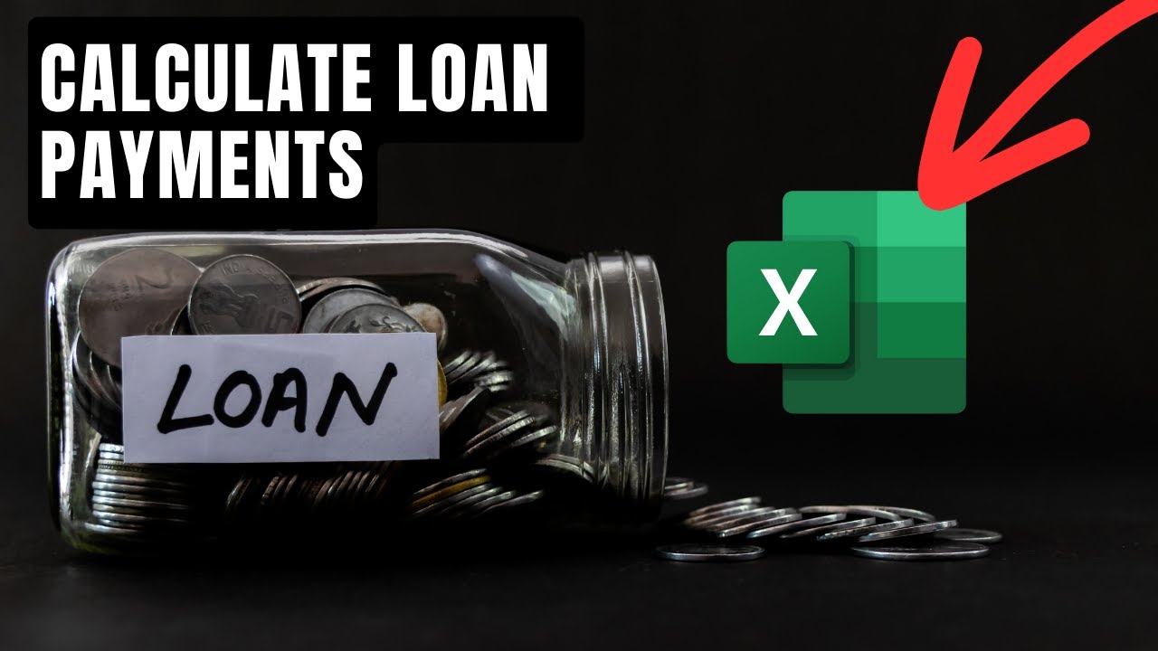 Use This Excel Function To Calculate Loan Payments YouTube use-this-excel-function-to-calculate-loan-payments-youtube