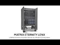 EPABX System - Matrix Eternity NENX 416 Small IP PBX System EPABX ...