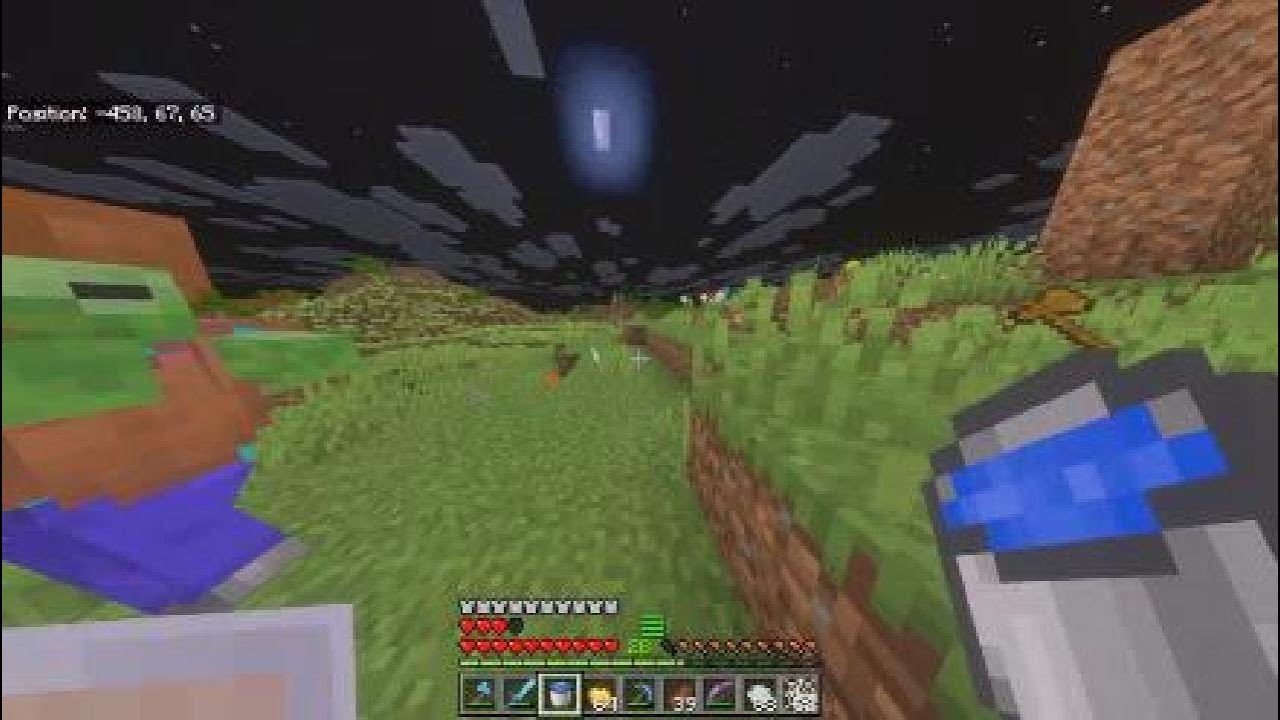 Lifesteal pvp clips - YouTube