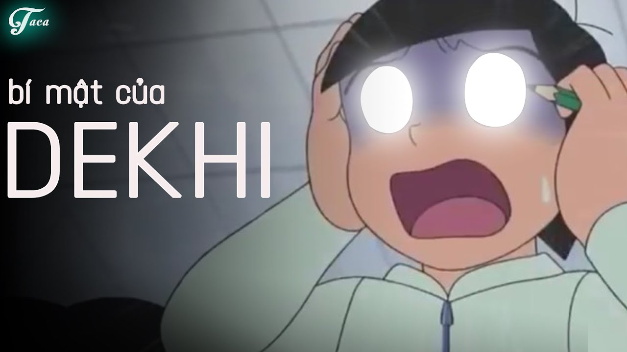 Gia Thế Khủng Nhà Dekhi, Và Loạt Bí Mật Về Những Nhân Vật Phụ Trong ...