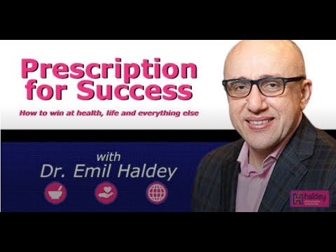 Pain Management Secrets: With Dr Emil Haldey and Dr Casilda Balmaceda ...