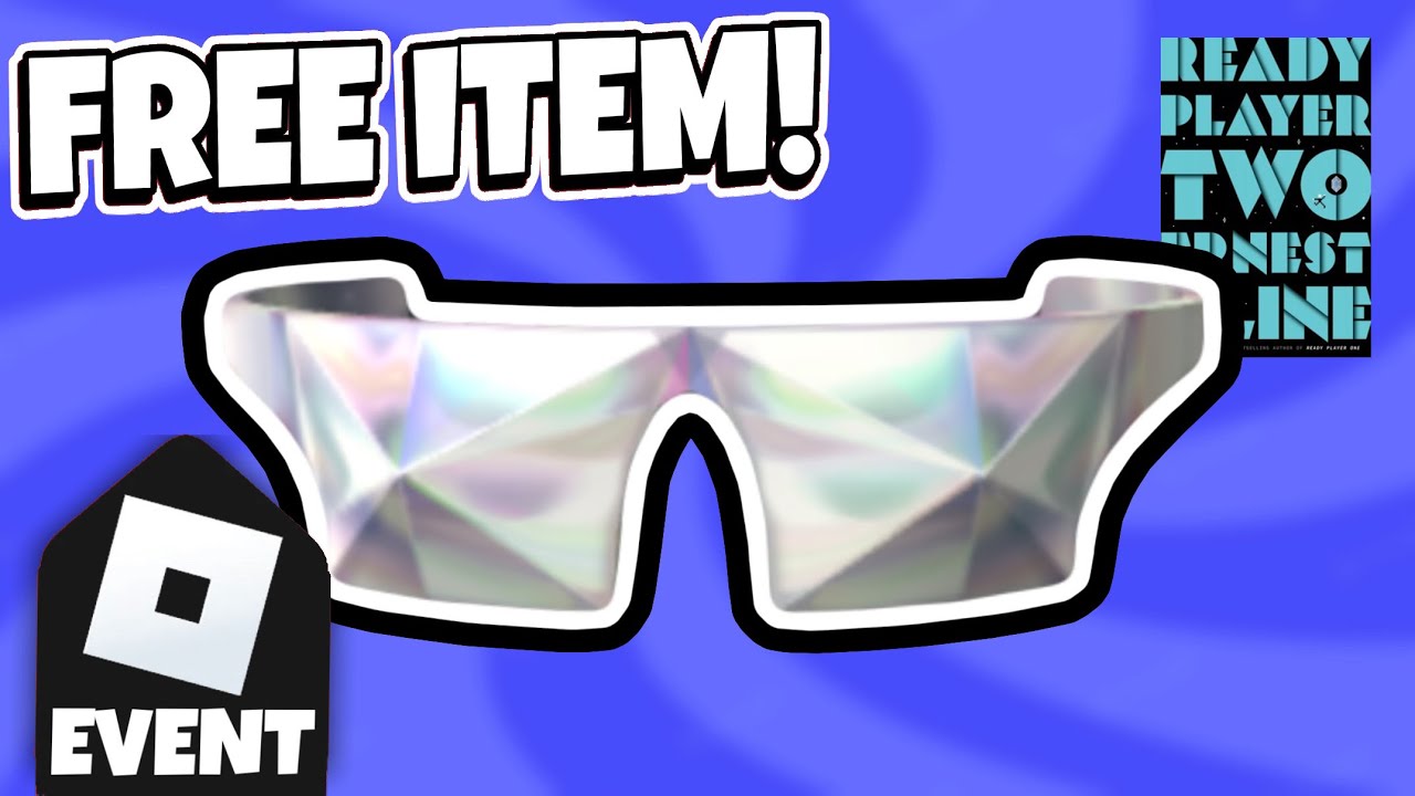 META SHADES OBTAINABLE AGAIN! How to get the Meta Shades for FREE ...