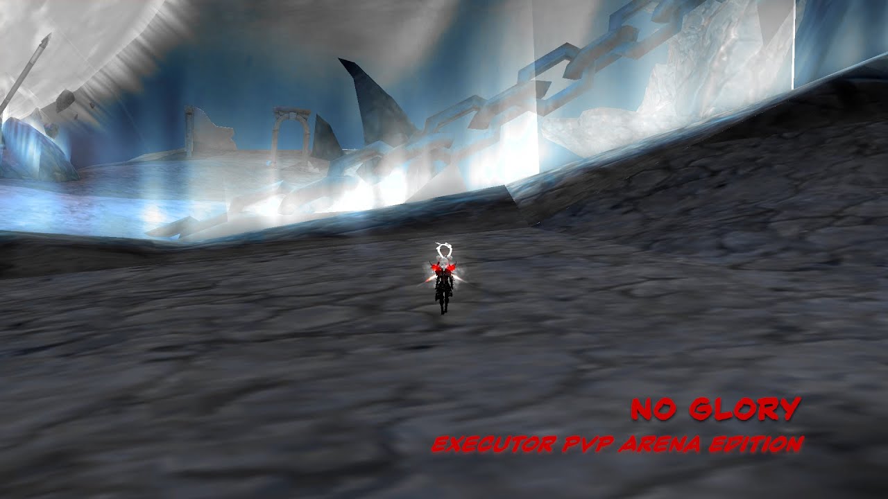 Aion Classic EU 2.7 - Revenant/Executioner PvP No Glory 2160p - YouTube