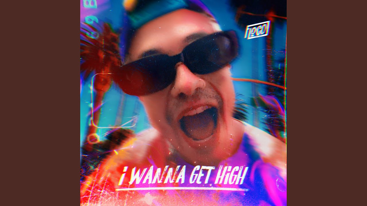 I Wanna Get High - YouTube