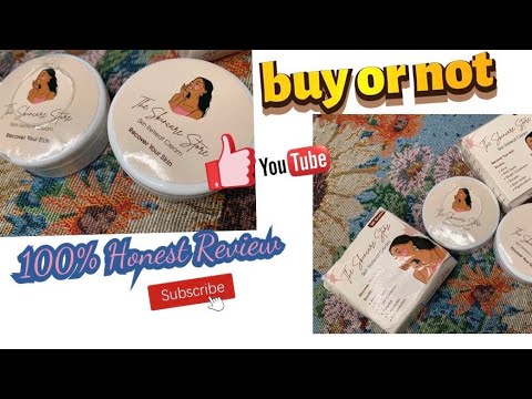 Cream for darkspots | skin retreat cream | #skincare - YouTube