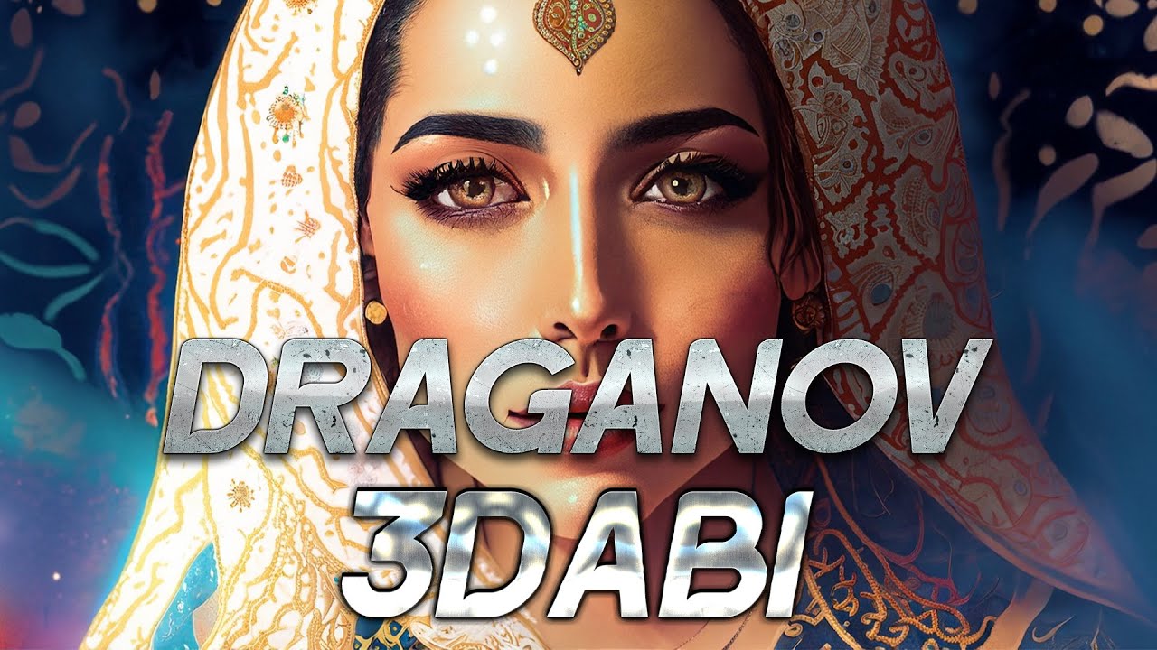 Draganov - 3DABI - YouTube