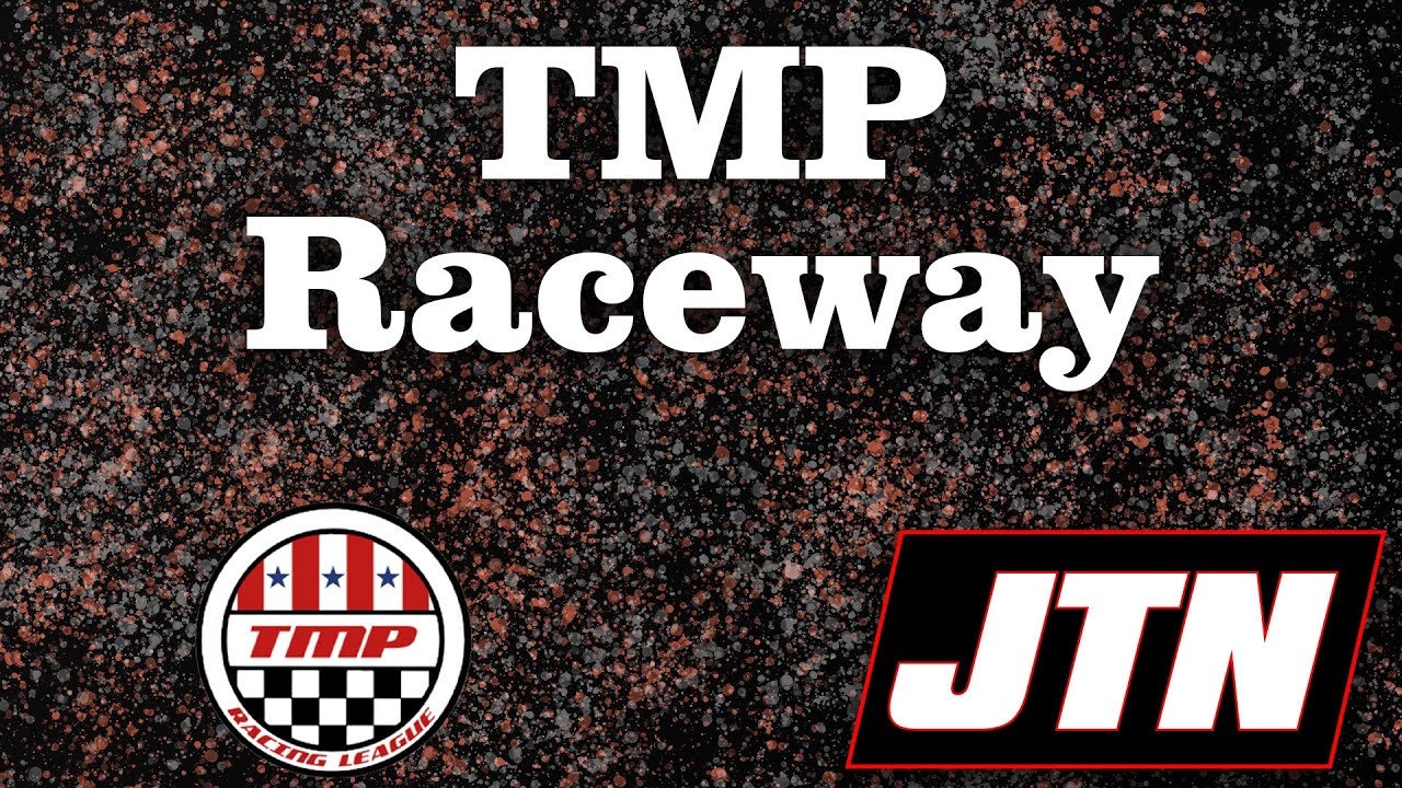 TMP Championship Series | TMP Raceway - YouTube