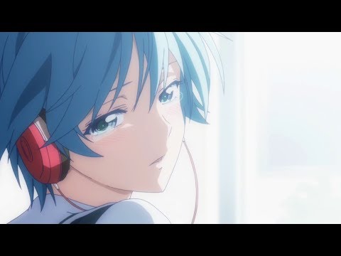 Top 10 Action Romance Supernatural Winter 2017 Anime