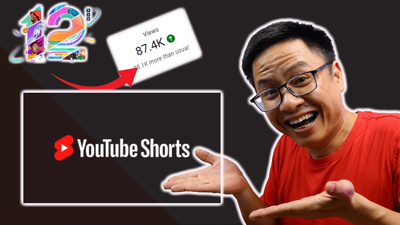 YouTube Shorts Creation and Upload Step-by-step Tutorial For Beginners ...