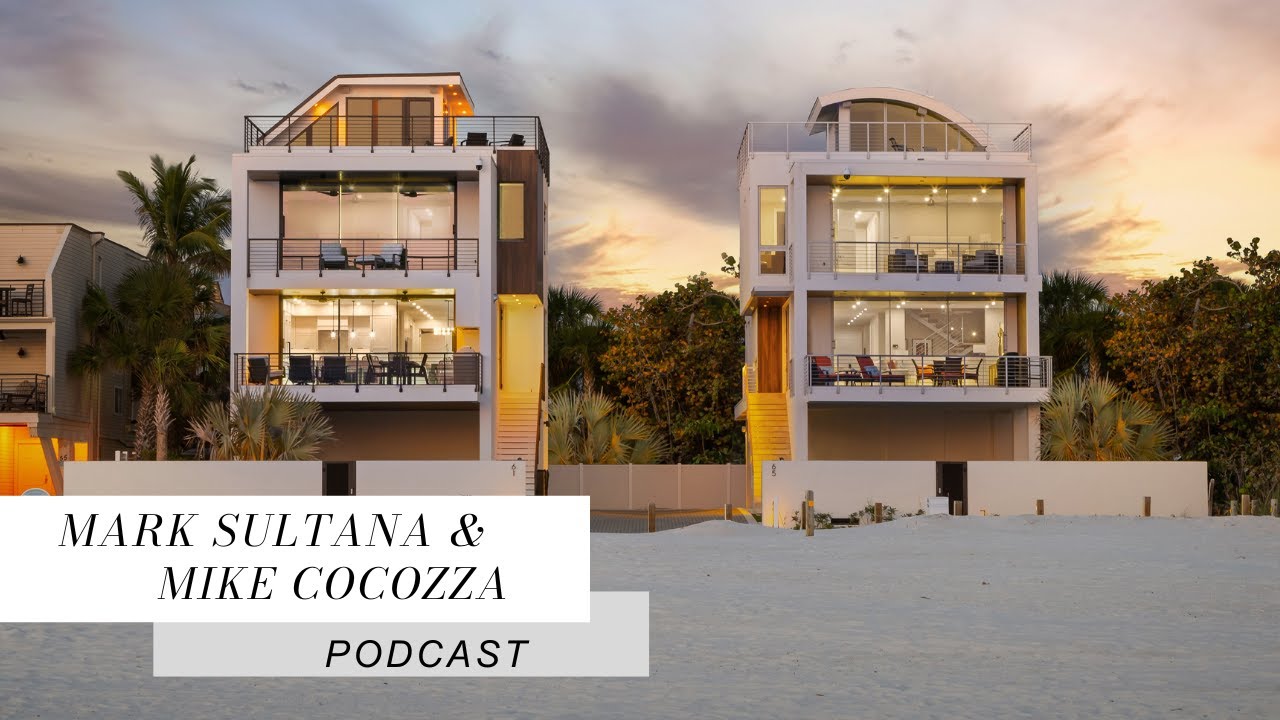 Exploring Collaborative Innovation: with Mike Cocozza and Mark Sultana ...