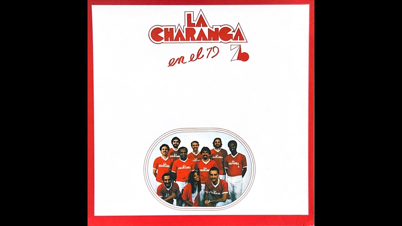 La Charanga 76 with Hansel y Raul - Si Tu Supieras [Official Audio ...