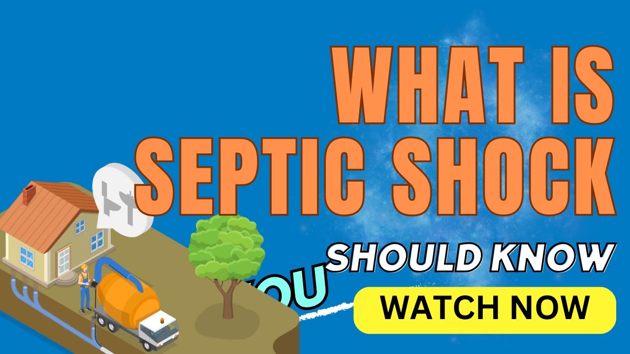 What Is Septic Shock: When Your Body Battles an Infection Too Hard ...