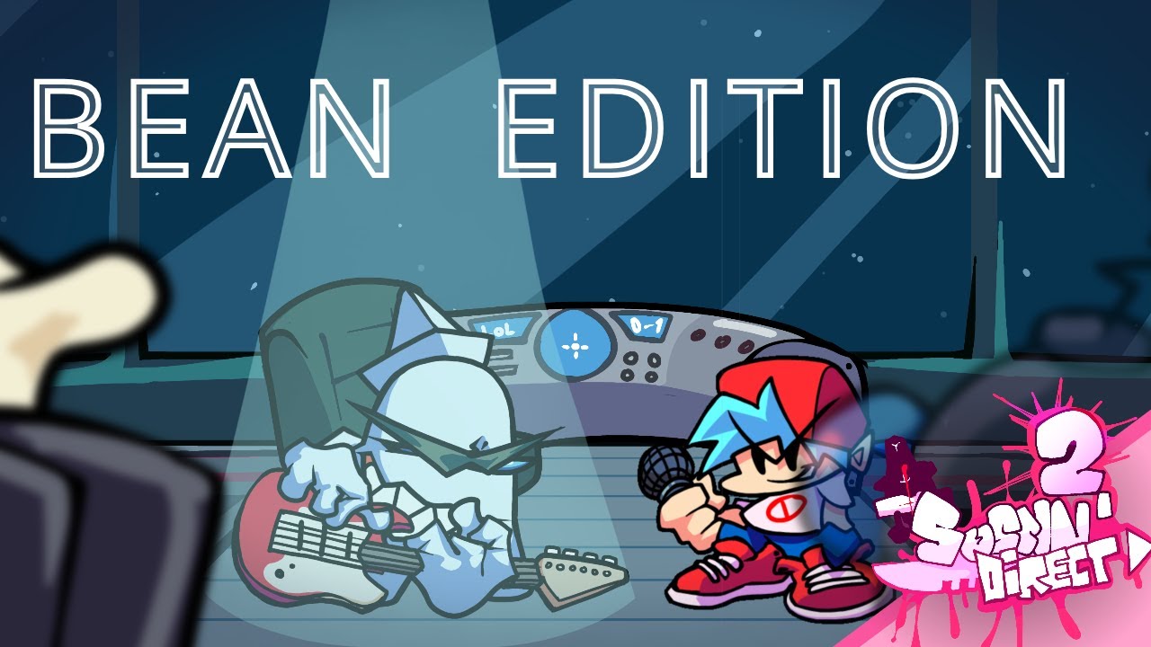 Sussin Direct 2 - Official Bean Edition Trailer - YouTube