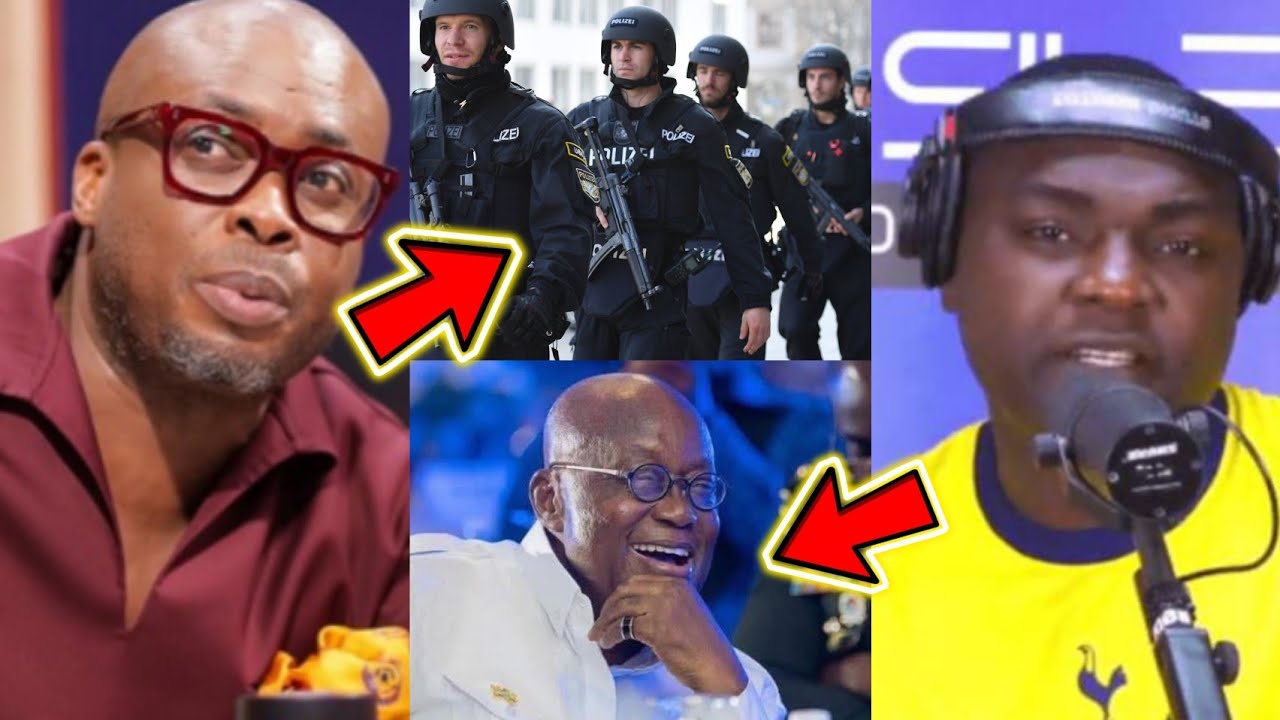 THIS IS SHAMEFUL!! Kevin Taylor Kneels & Begs Metro TV to SACK ...