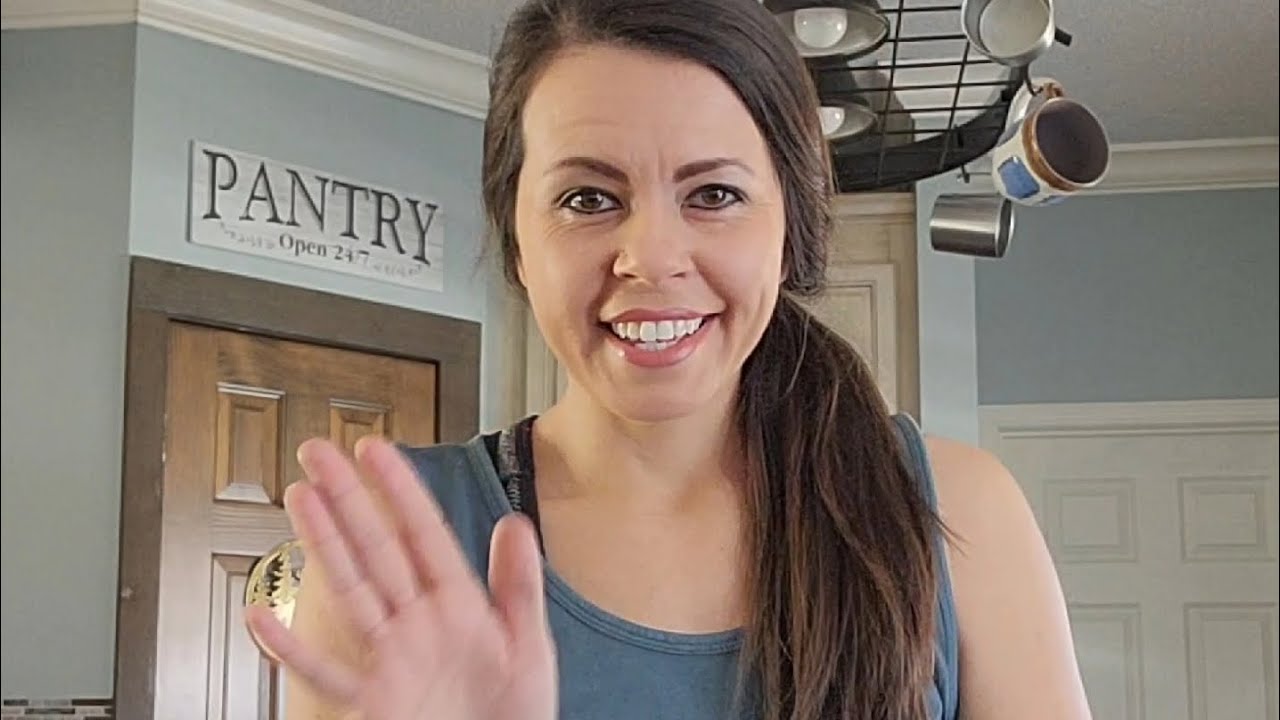 Thrift therapy! Thrifted finds. Thrift with me. Thrift reveal of the ...