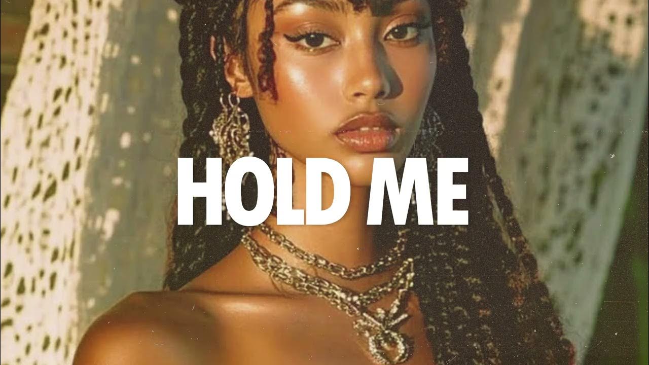 BURNA BOY x OMAH LAY x REMA TYPE BEAT "HOLD ME" | AFROBEAT INSTRUMENTAL - YouTube