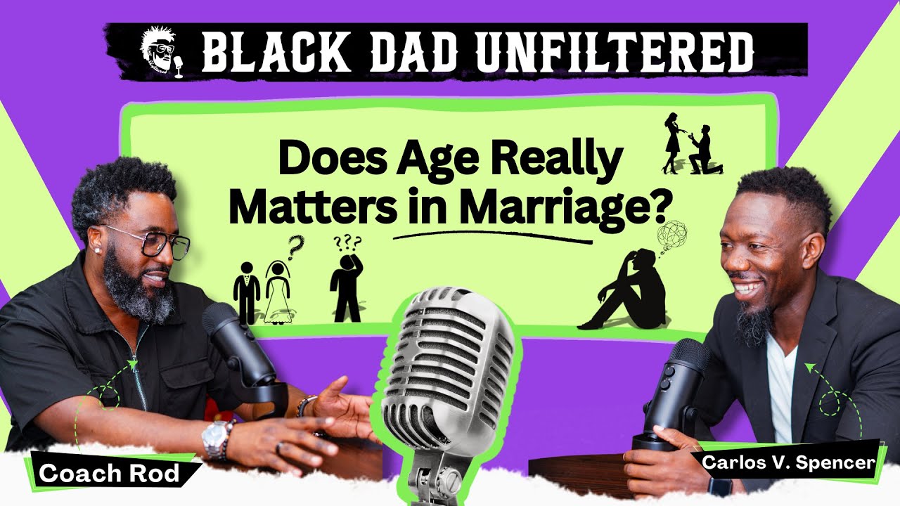 Does Age Really Matter in Marriage? Parents' Advice to Choose Right ...