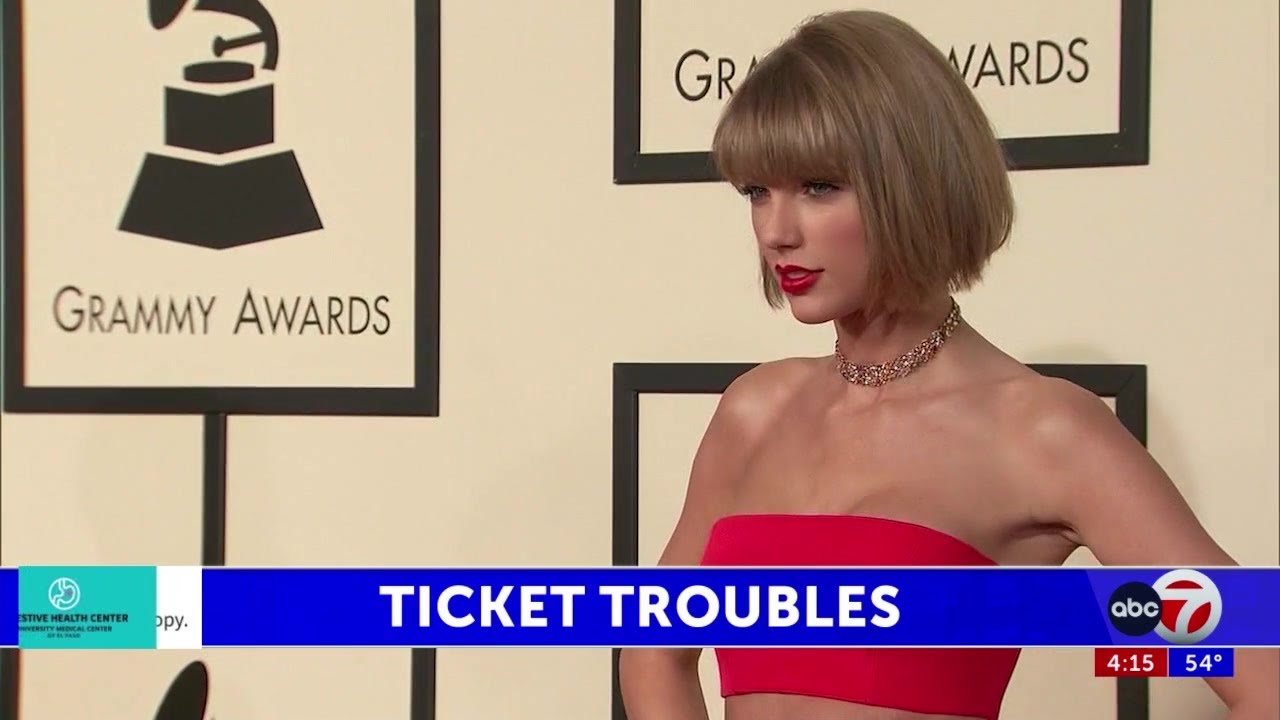 Ticketmaster cancels public sale for Taylor Swift’s Eras Tour due to ...
