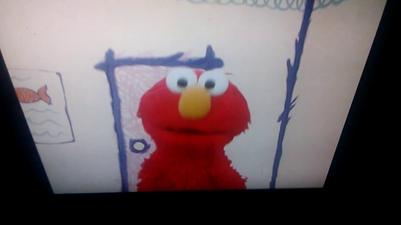 Copy of Elmo world friends stands by teleportmash - YouTube